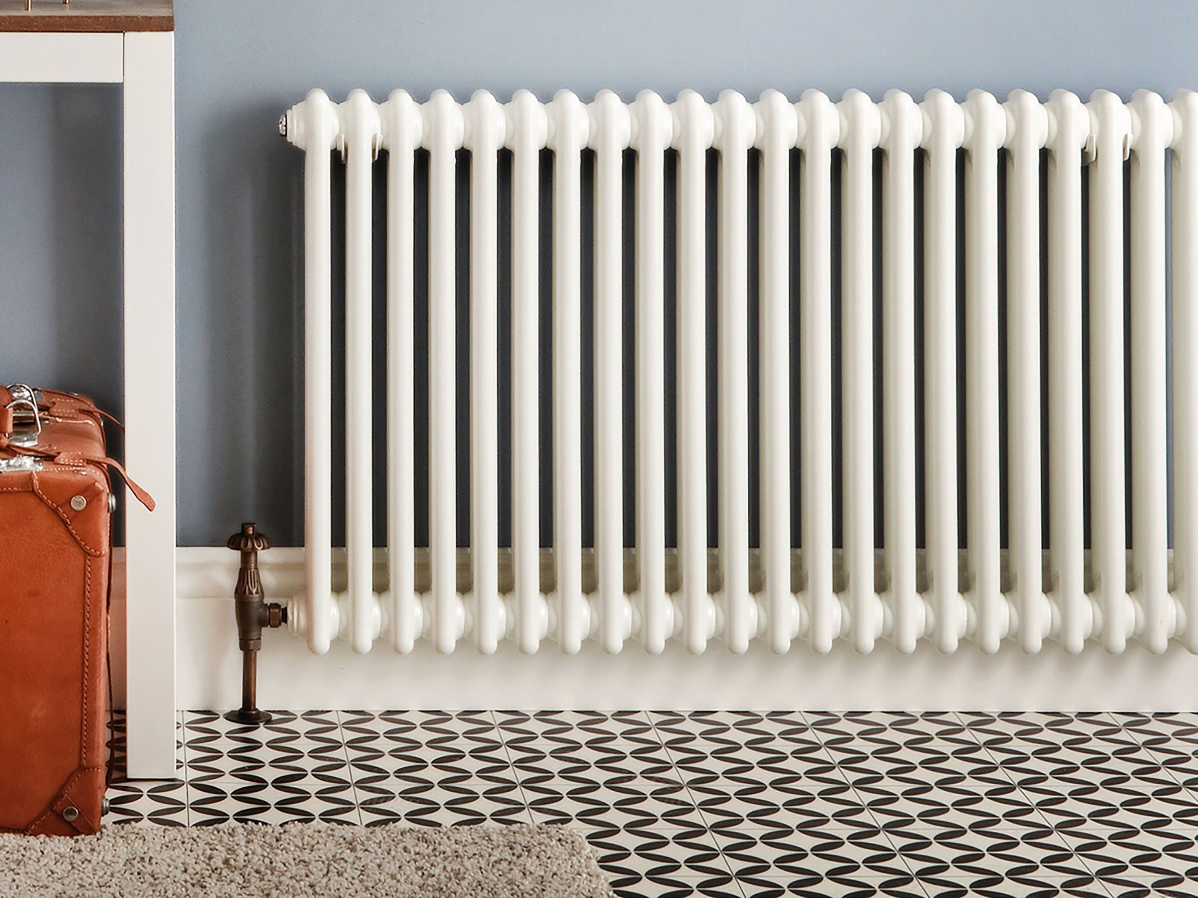 Efficient Radiator Systems & Smart Controls – TAG Renewables